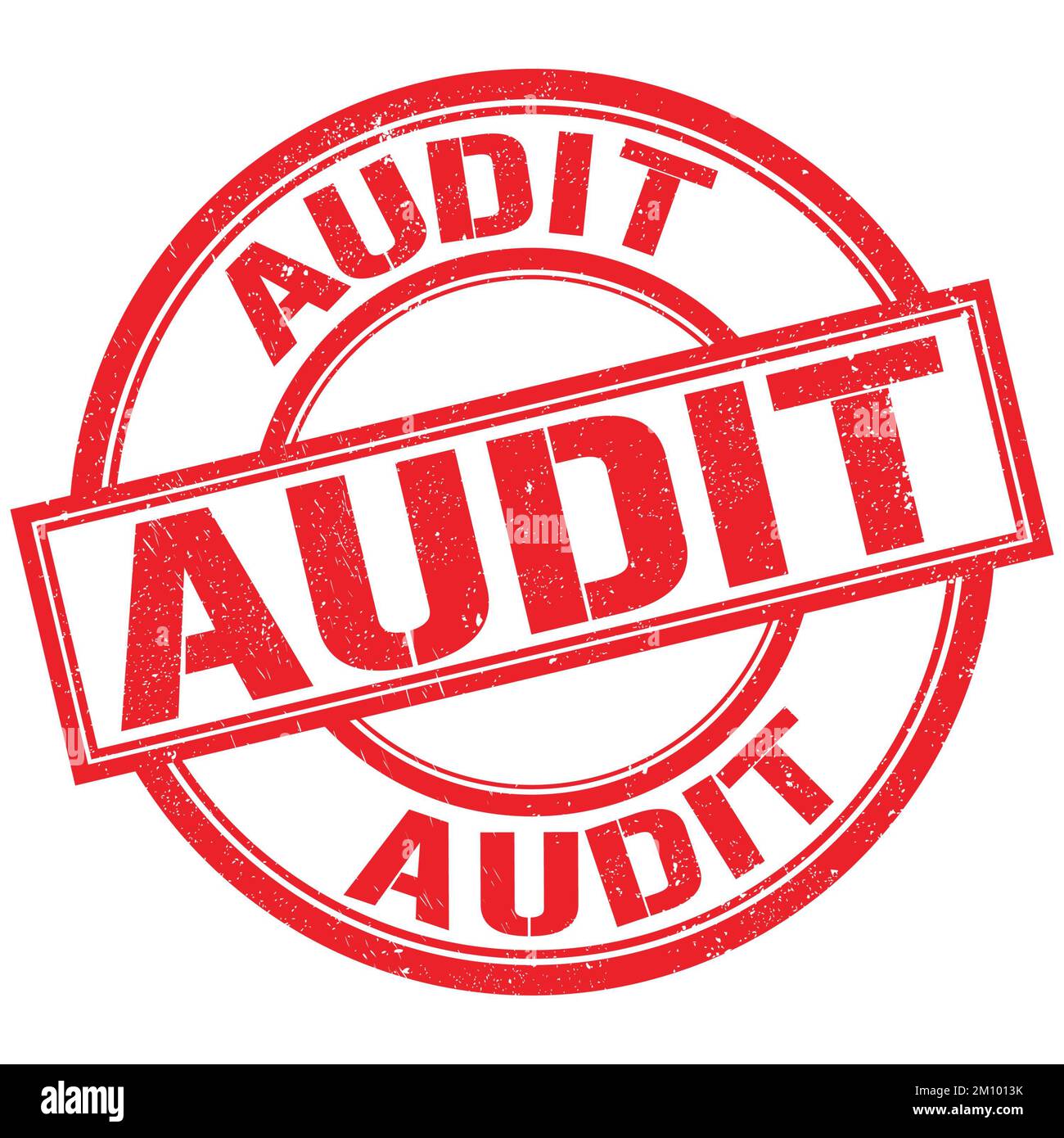 Audit stamp hi-res stock photography and images - Alamy