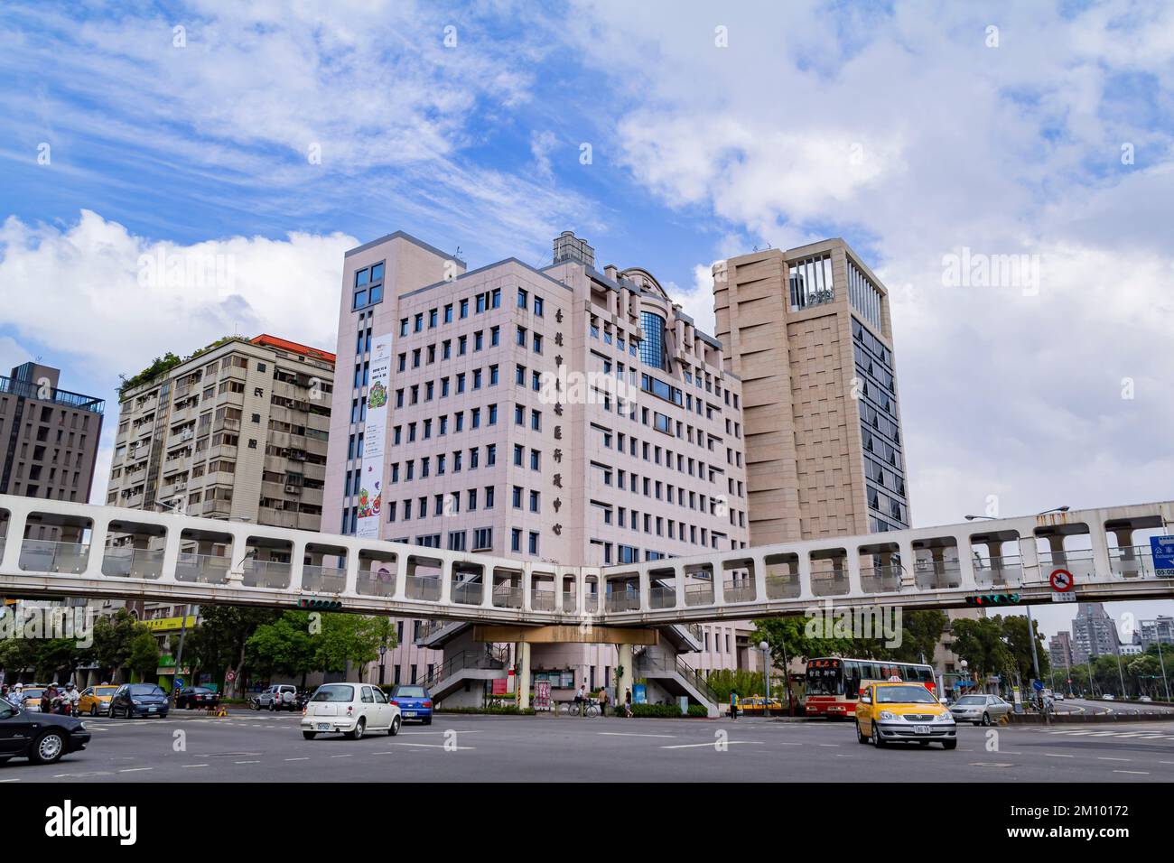Daan taipei hi-res stock photography and images - Alamy