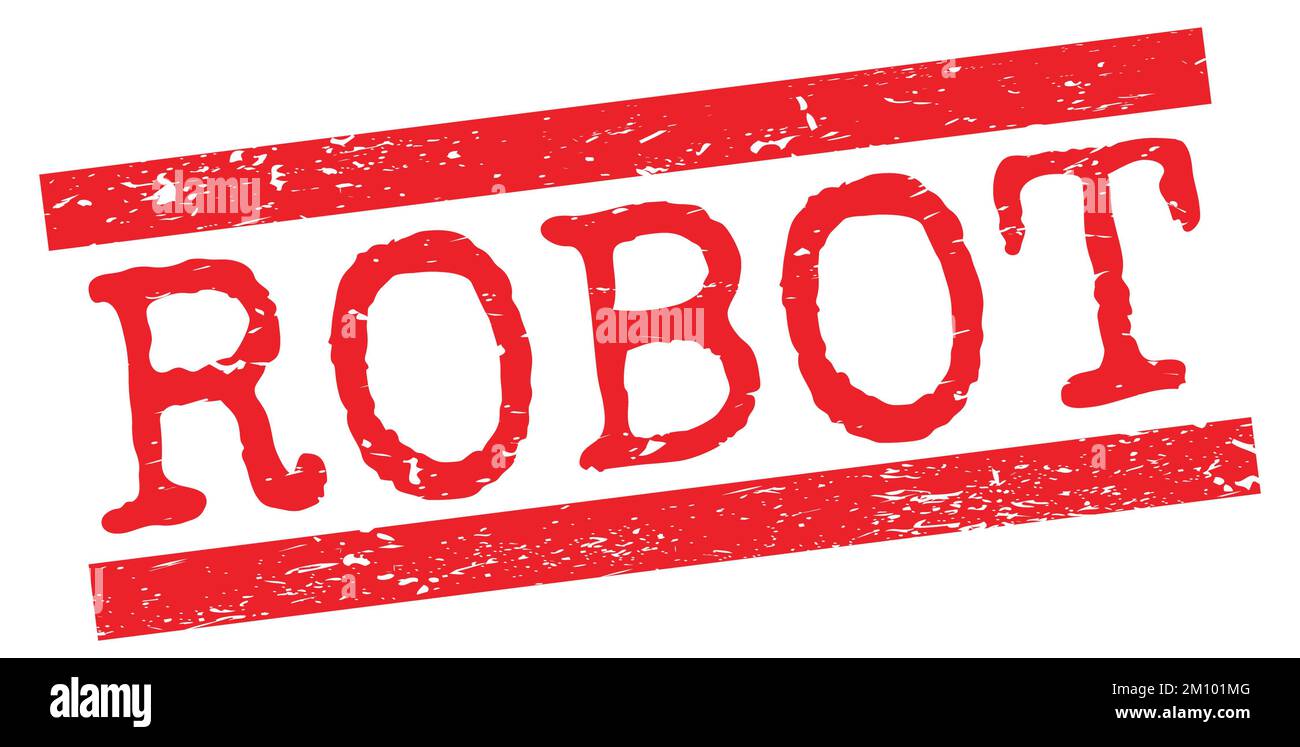 Seal robot Cut Out Stock Images & Pictures - Alamy