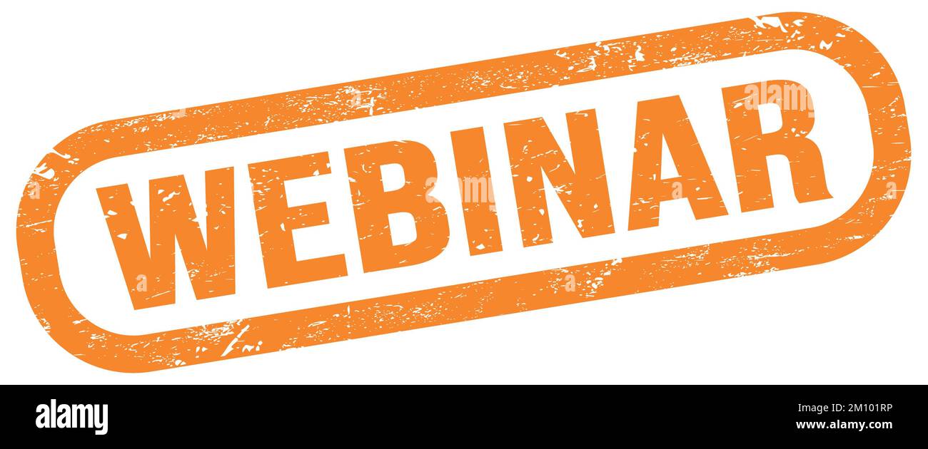 Webinar text written word hi-res stock photography and images - Alamy