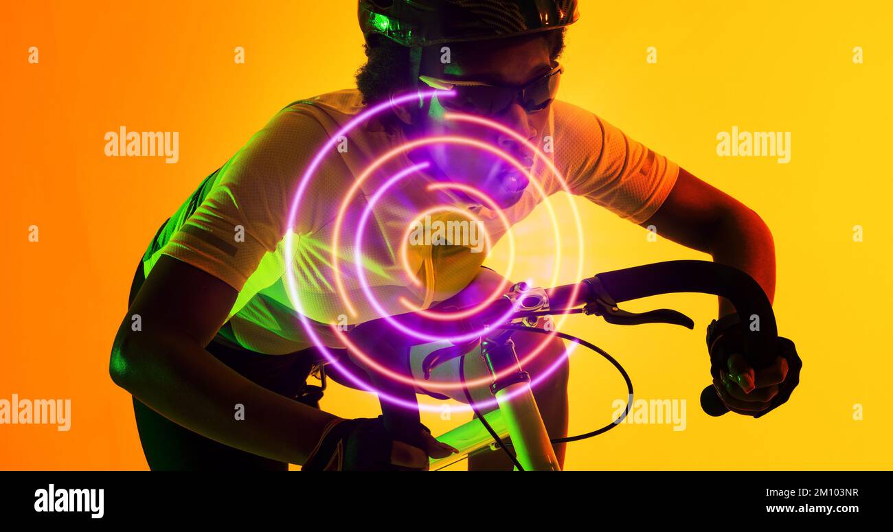 Bicycle racin hi-res stock photography and images - Alamy