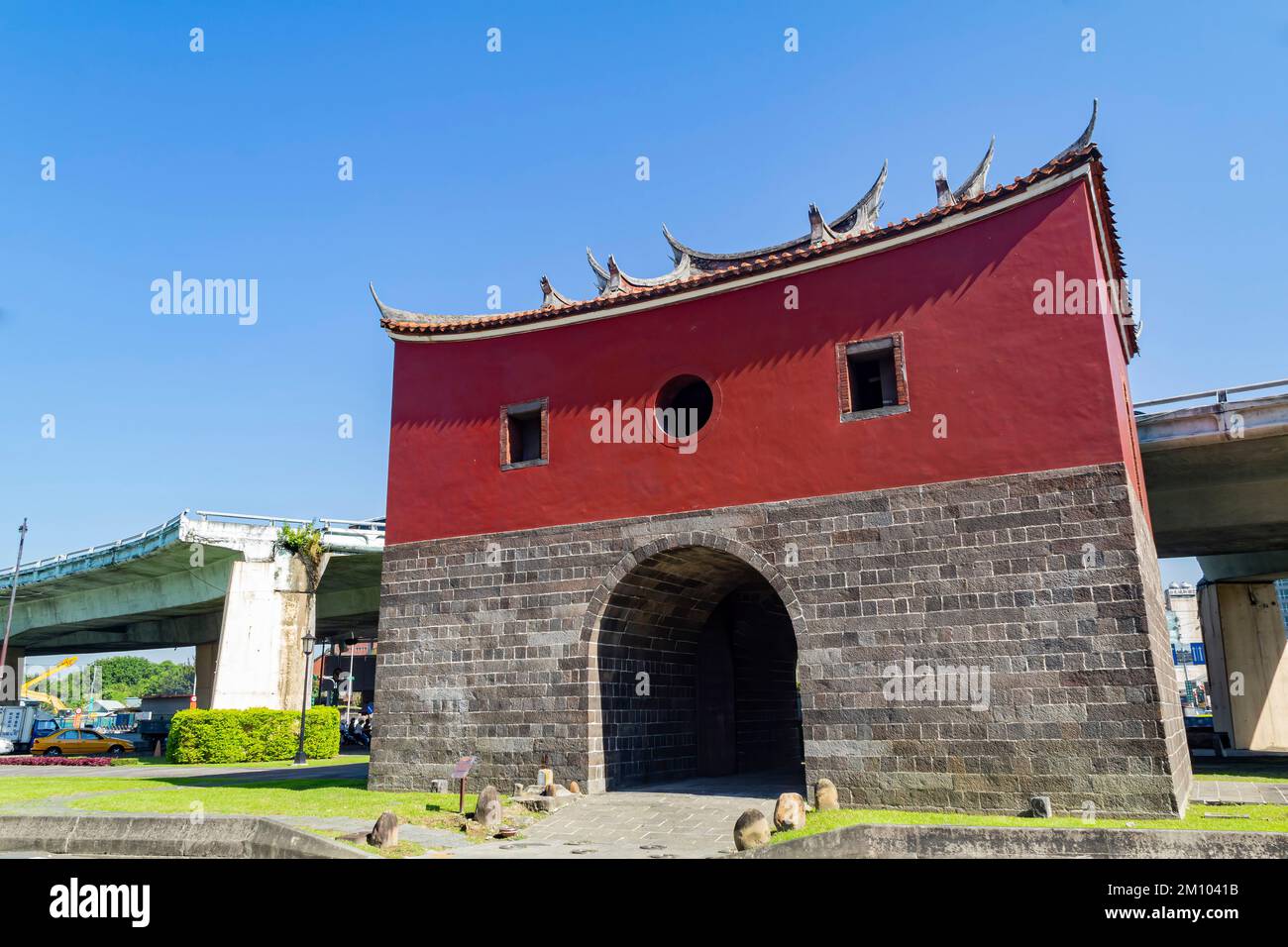 Taipei airport gate hi-res stock photography and images - Alamy