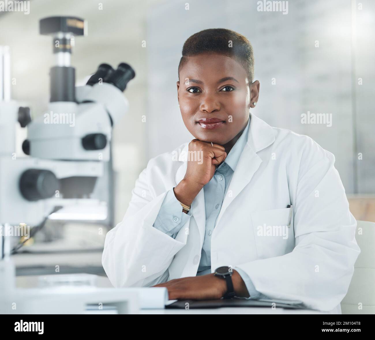 I have a full schedule of discoveries to make today. Portrait of a ...