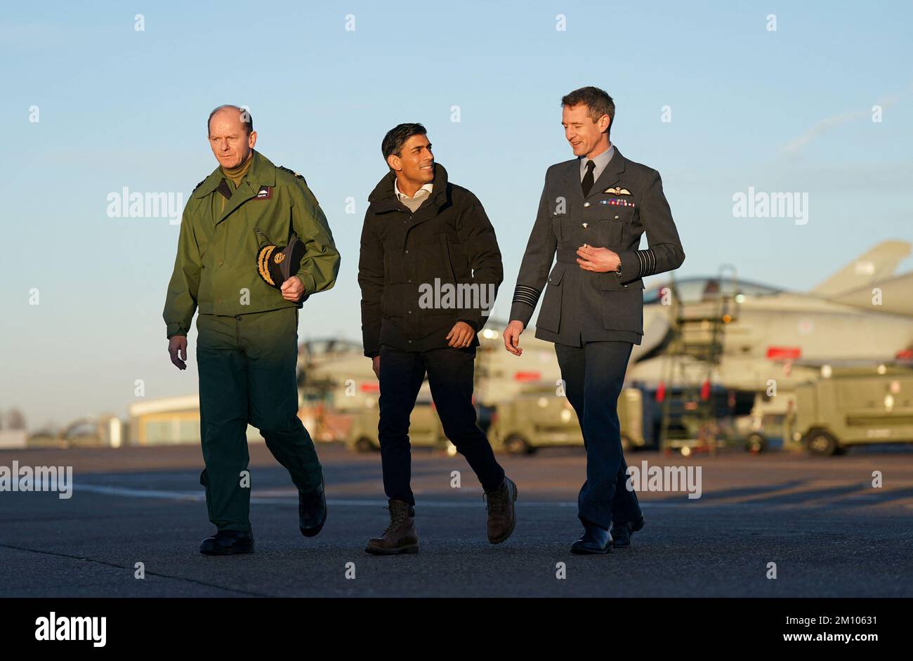 Commander of raf hi-res stock photography and images - Alamy