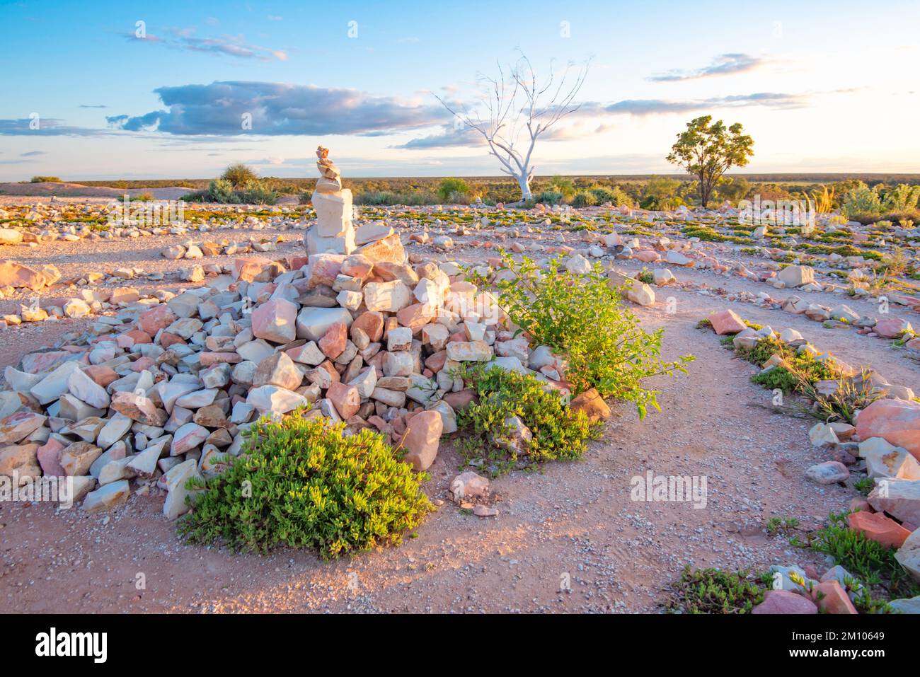 Outback nsw tourist attractions hi-res stock photography and images - Alamy