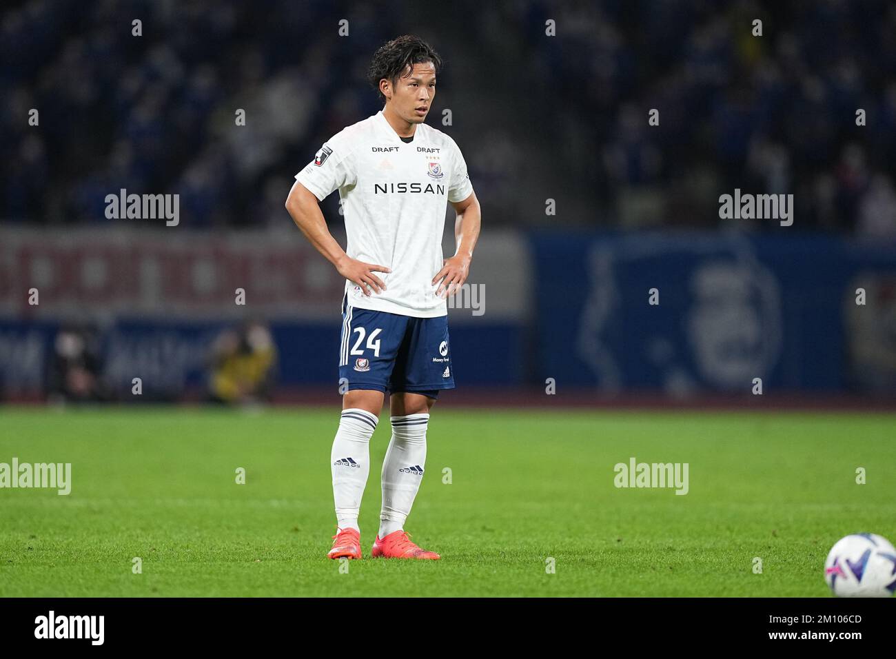 Tokyo, Japan. 28th Nov, 2022. Tomoki Iwata (F.Marinos) Football/Soccer : EUROJAPAN CUP 2022 ...