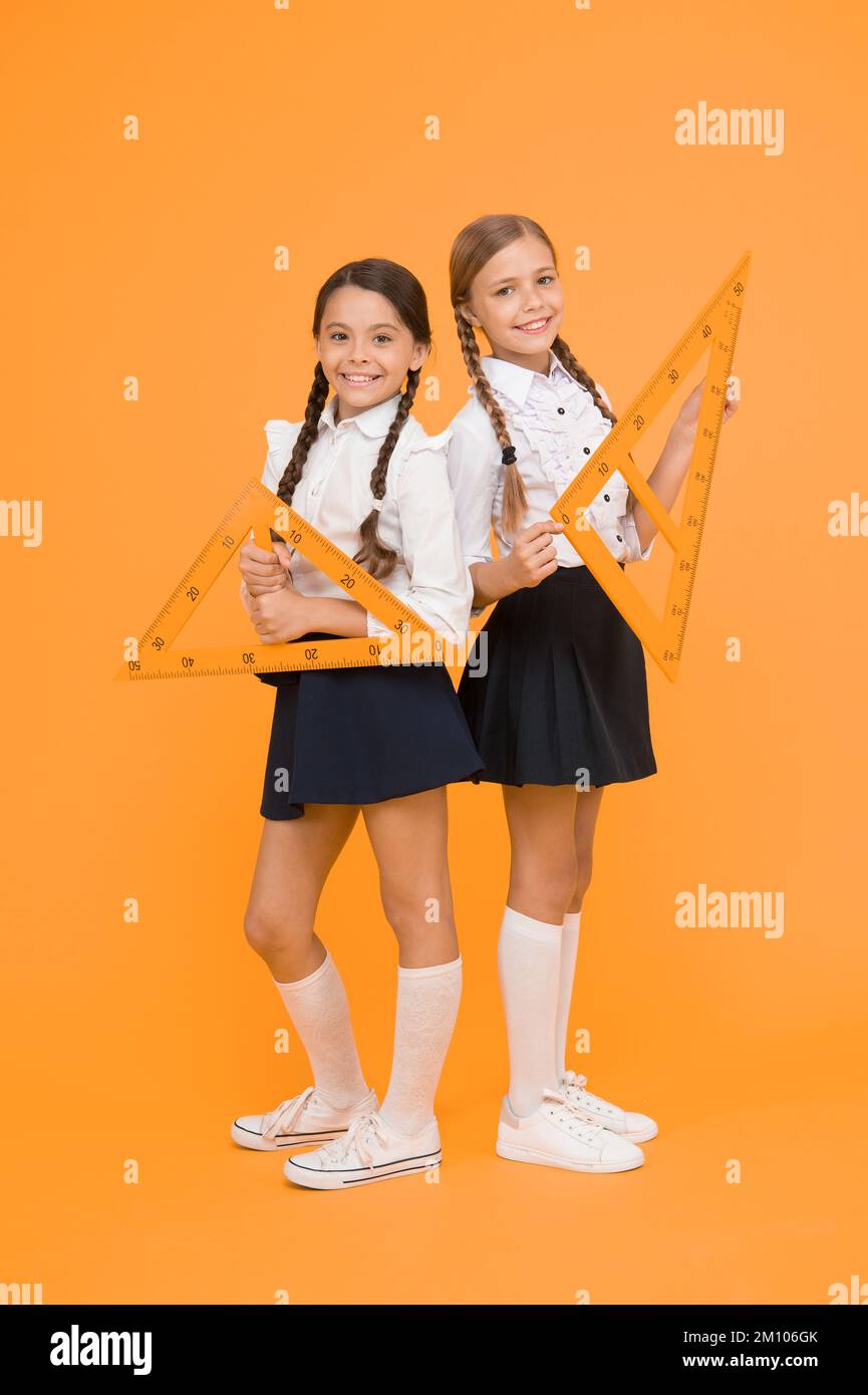 School knowledge. Explore world with math. Discover mathematics ...