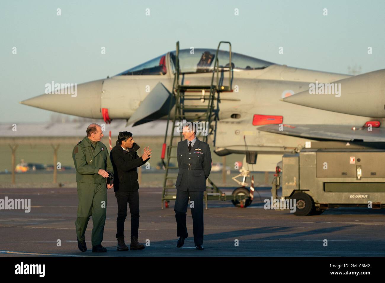 Commander of raf hi-res stock photography and images - Alamy