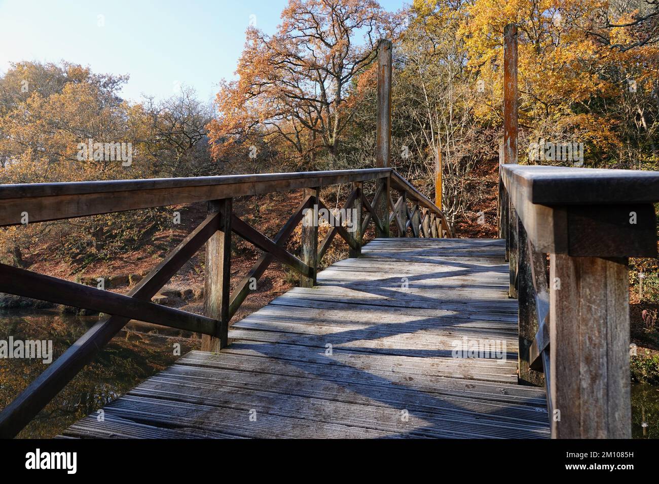 Guildford walks hi-res stock photography and images - Alamy