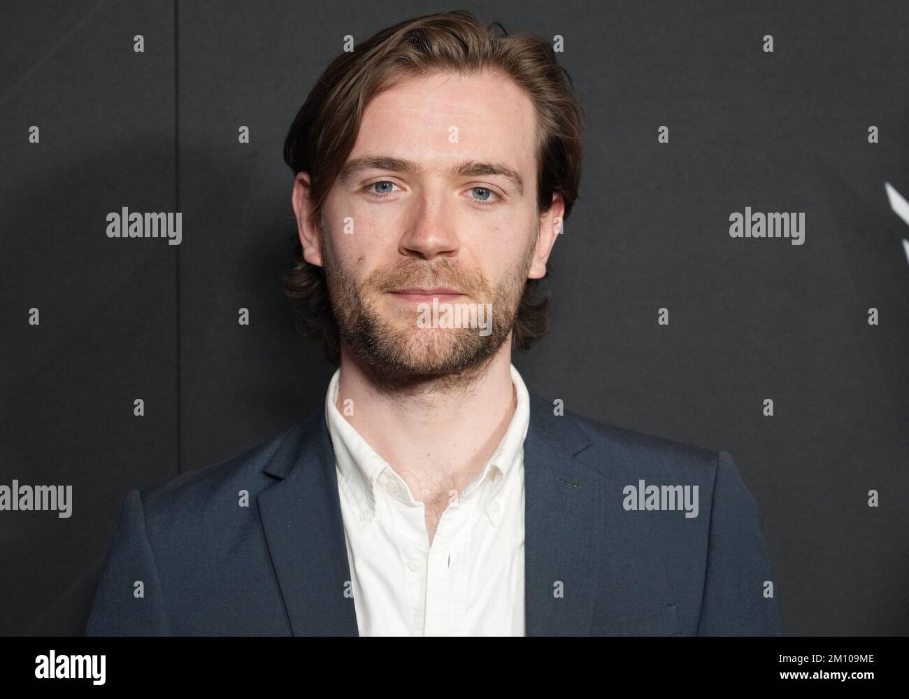 Tim Sinclair Vincent