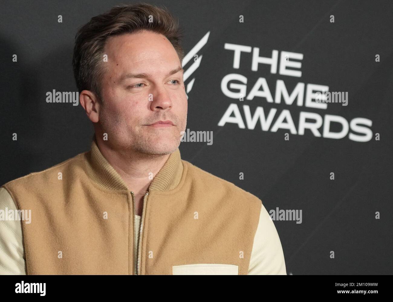 Scott Porter 2022