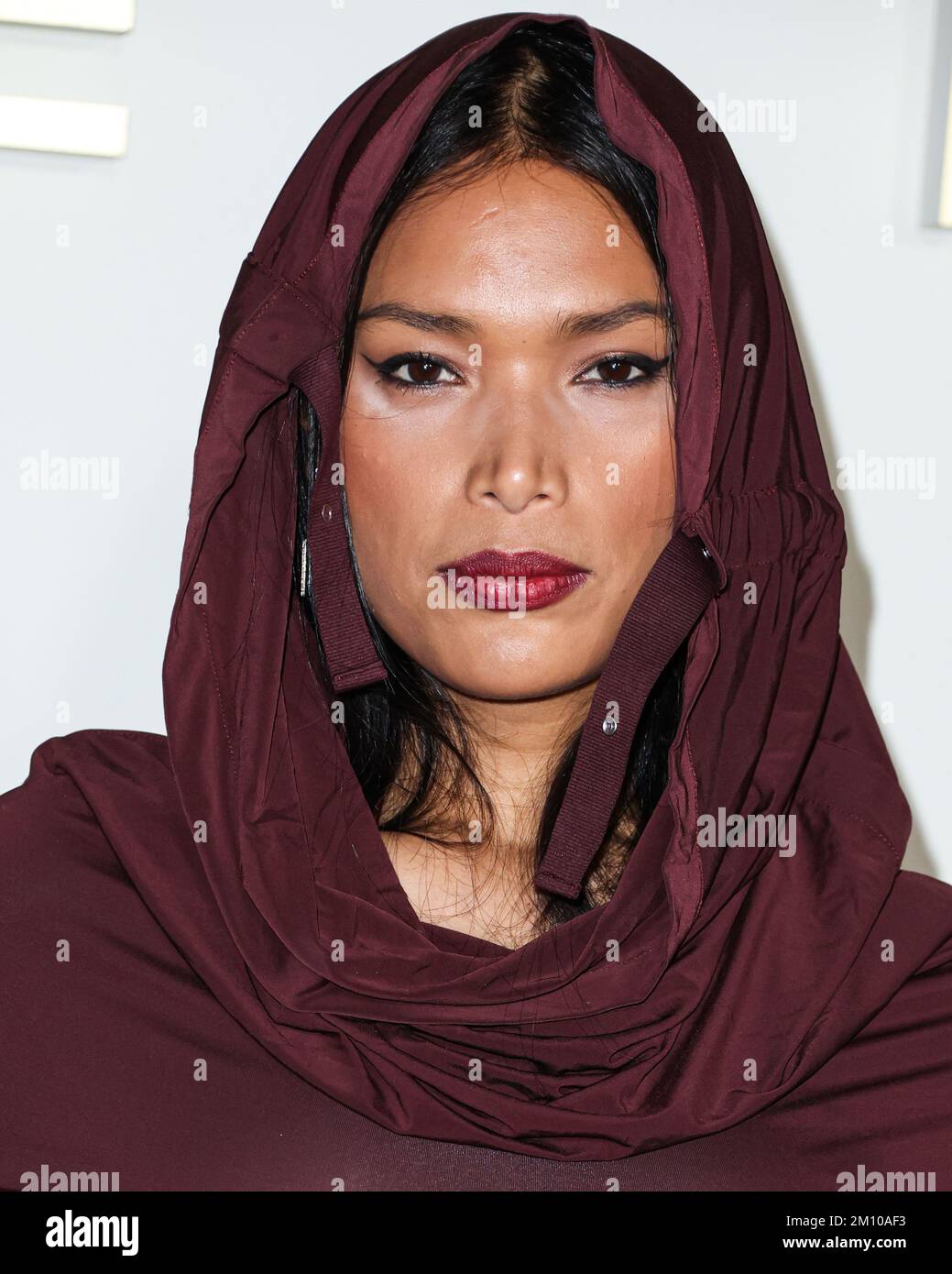 Beverly Hills, United States. 08th Dec, 2022. BEVERLY HILLS, LOS ...