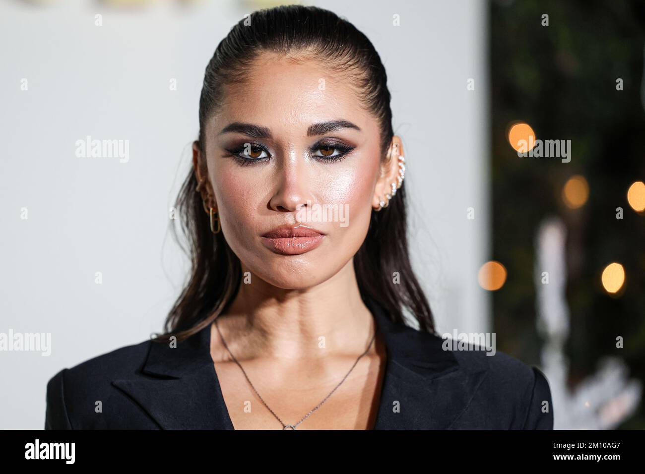 Beverly Hills, United States. 08th Dec, 2022. BEVERLY HILLS, LOS ...