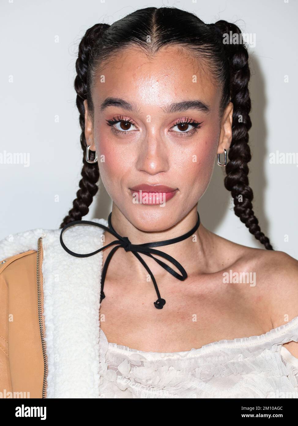 Beverly Hills, United States. 08th Dec, 2022. BEVERLY HILLS, LOS ...