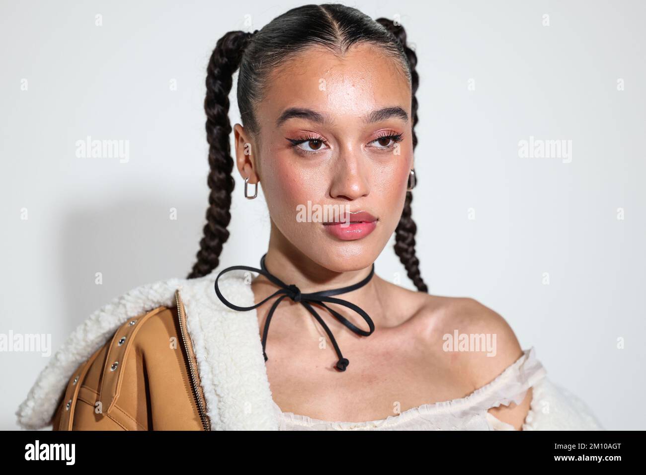 Beverly Hills, United States. 08th Dec, 2022. BEVERLY HILLS, LOS ...