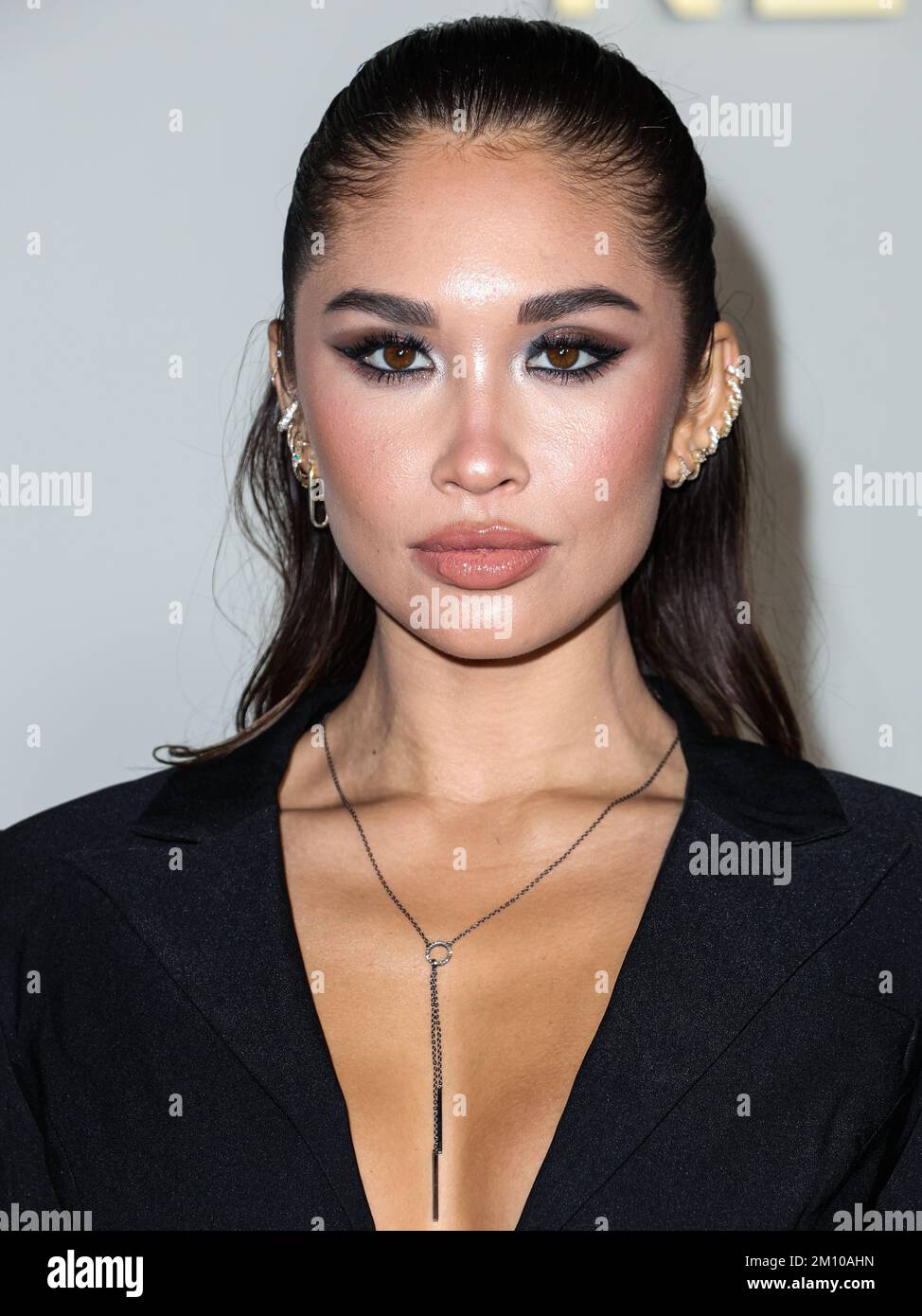 Beverly Hills, United States. 08th Dec, 2022. BEVERLY HILLS, LOS ...