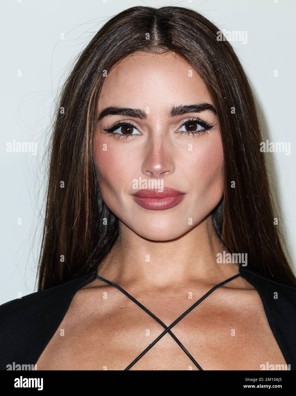 Beverly Hills, United States. 08th Dec, 2022. BEVERLY HILLS, LOS ...