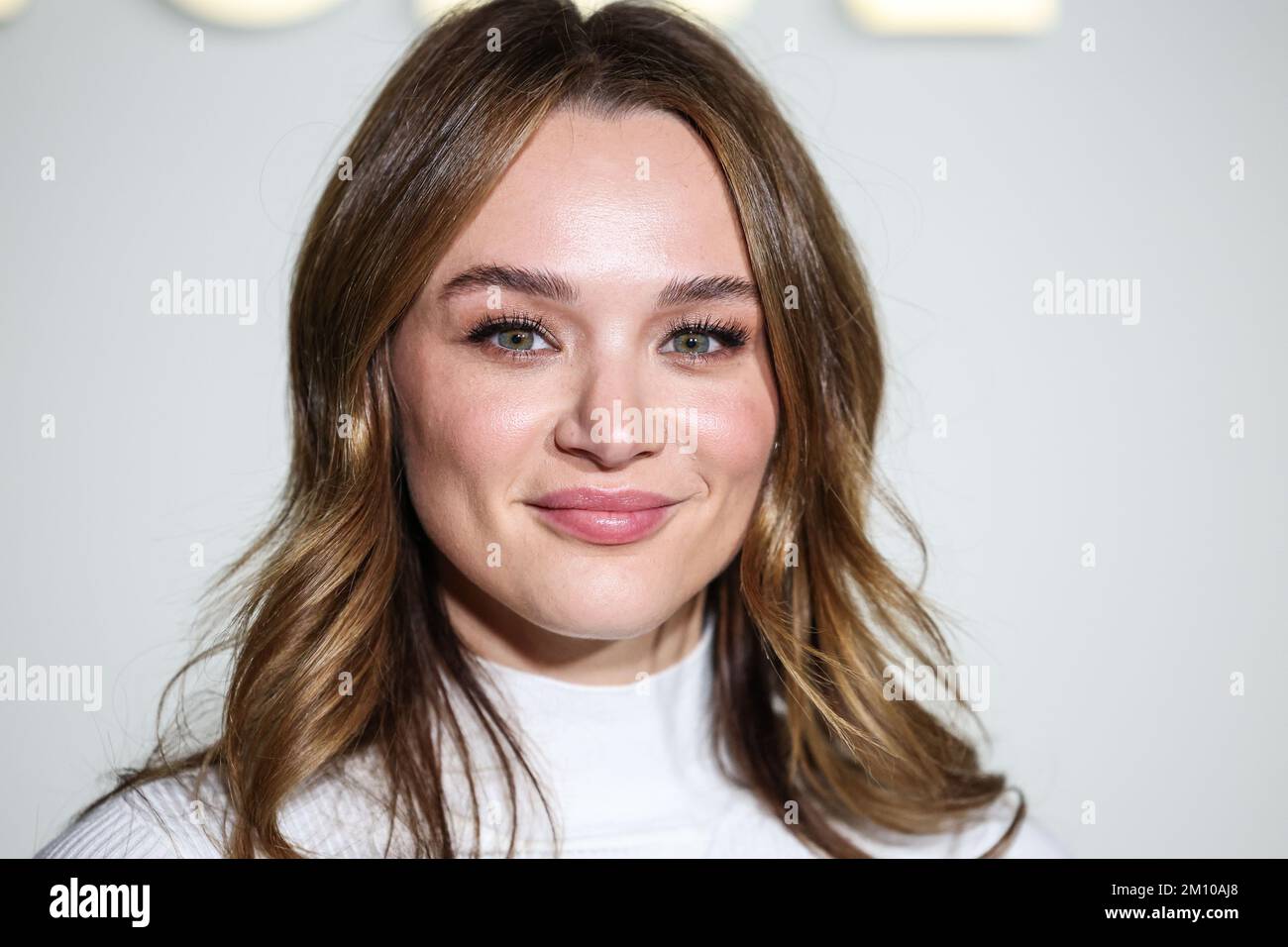 Haley King 2022