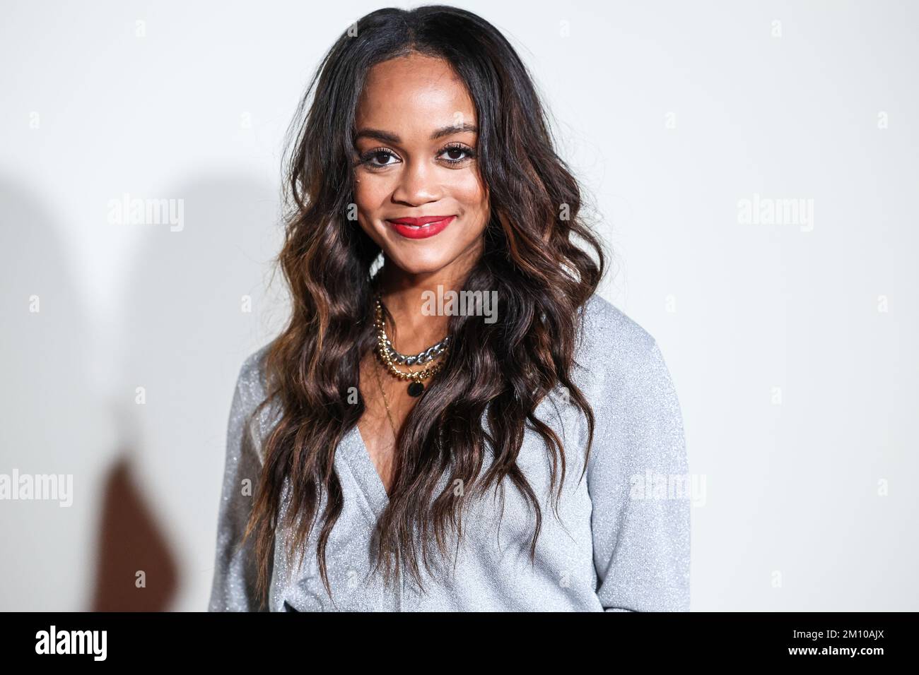 Rachel lynn lindsay abasolo hi-res stock photography and images - Alamy