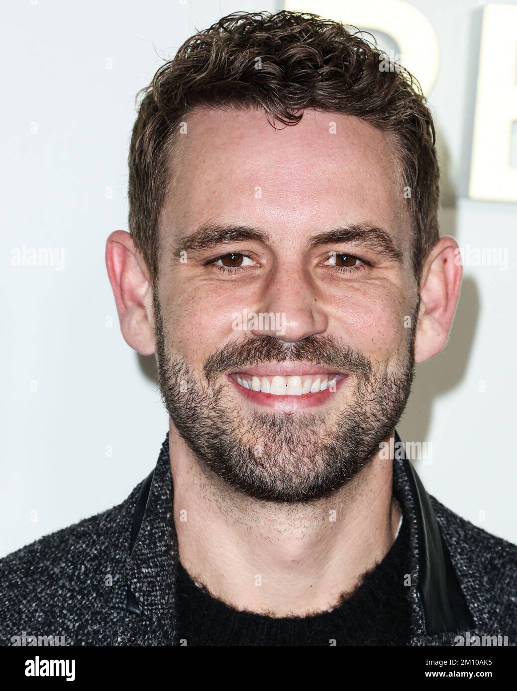 Beverly Hills, United States. 08th Dec, 2022. BEVERLY HILLS, LOS ...