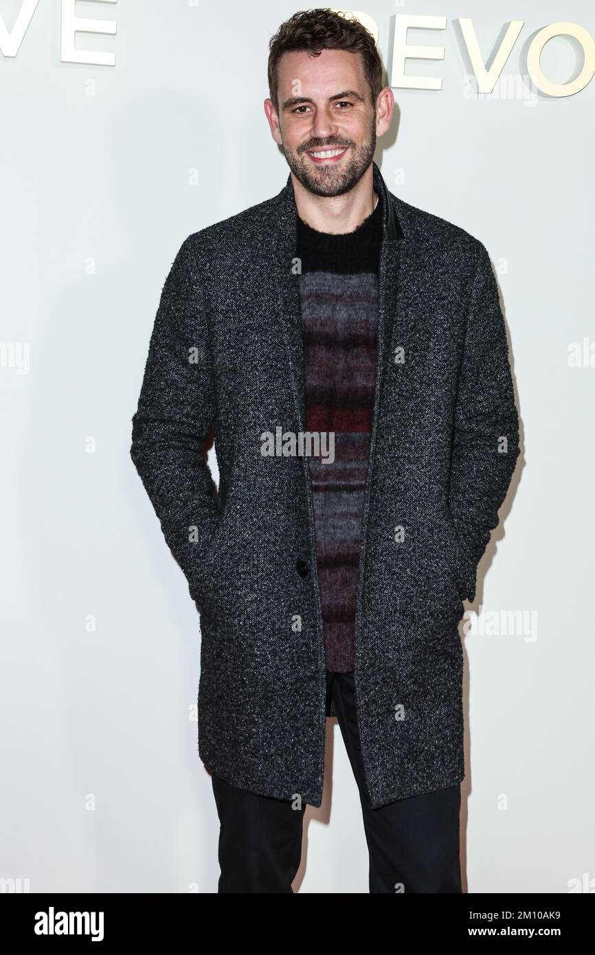 Beverly Hills, United States. 08th Dec, 2022. BEVERLY HILLS, LOS ...