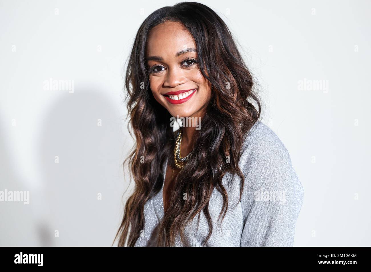 Rachel lynn lindsay abasolo hi-res stock photography and images - Alamy