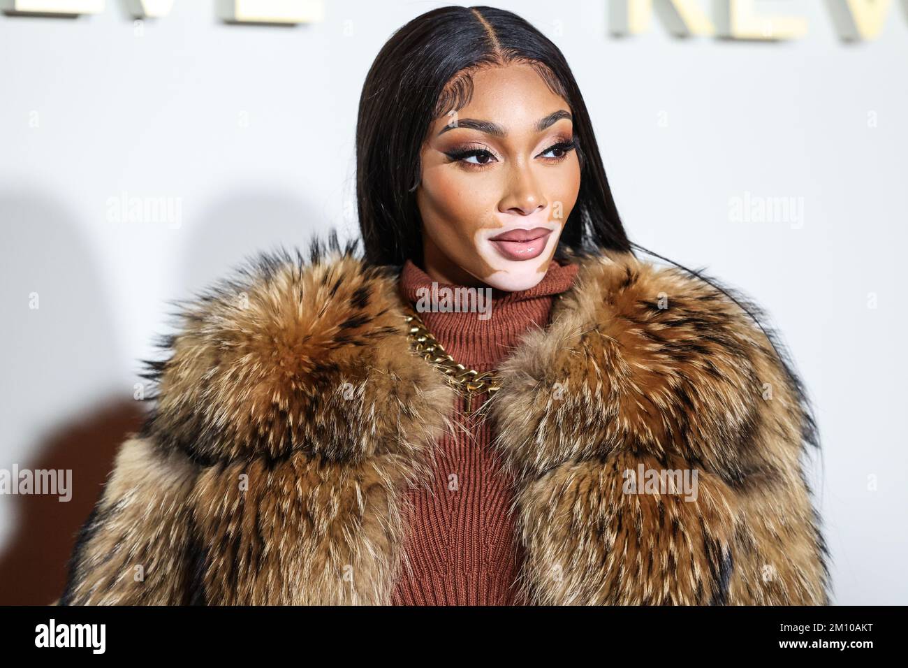 Beverly Hills, United States. 08th Dec, 2022. BEVERLY HILLS, LOS ...