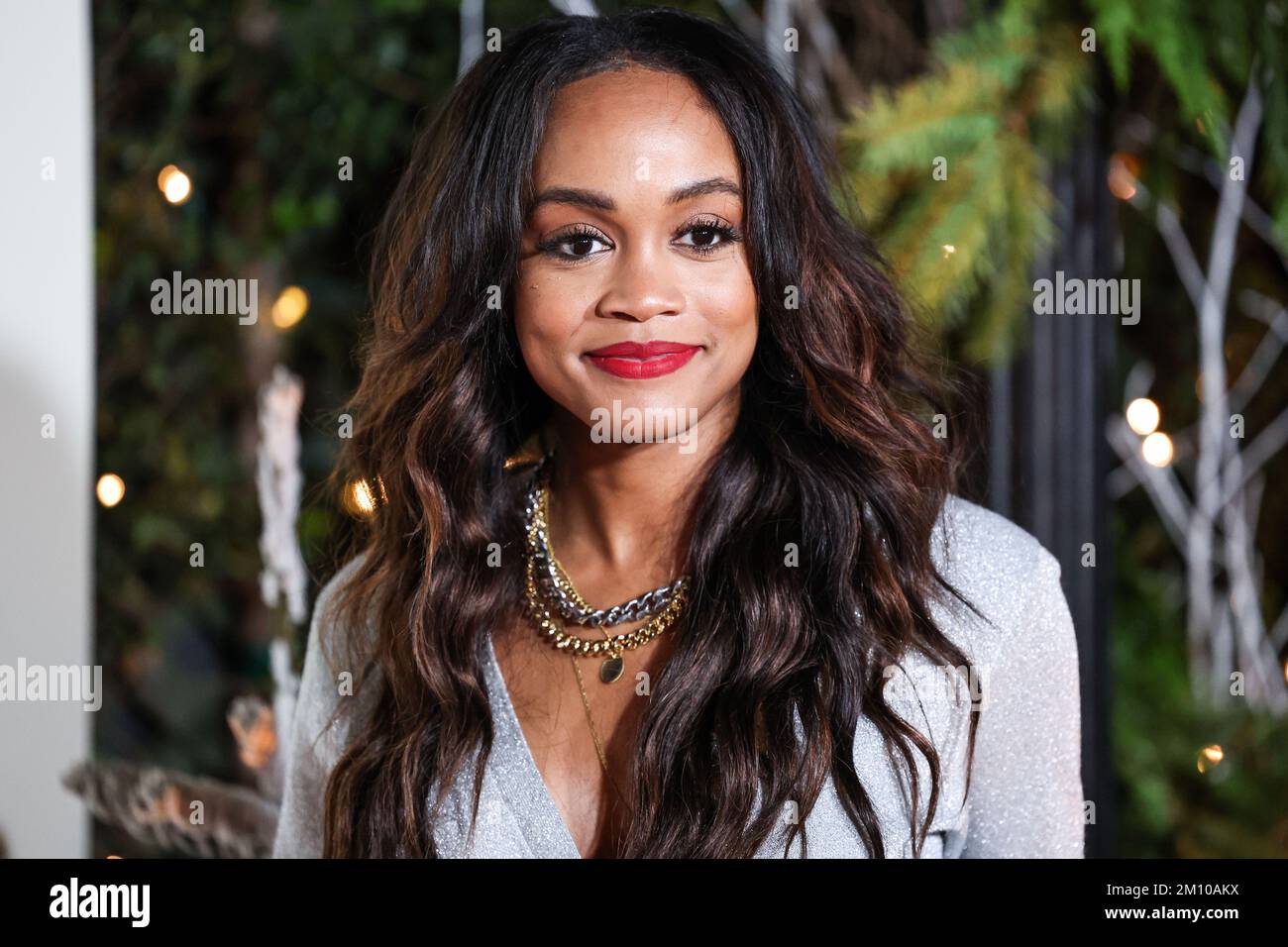 Beverly Hills, United States. 08th Dec, 2022. BEVERLY HILLS, LOS ...