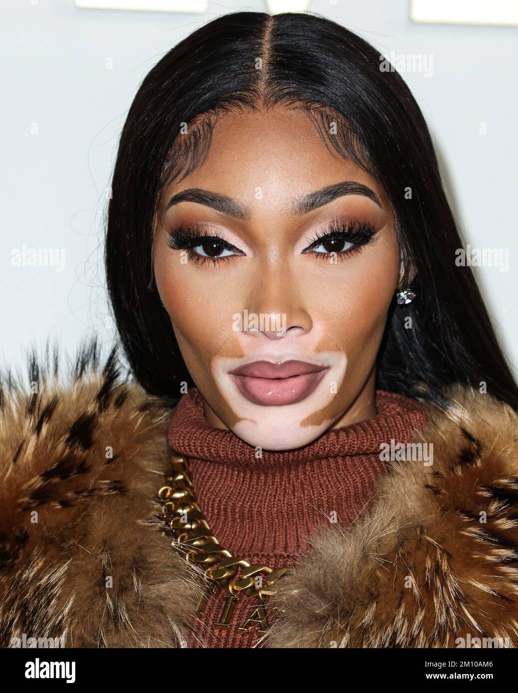 Beverly Hills, United States. 08th Dec, 2022. BEVERLY HILLS, LOS ...