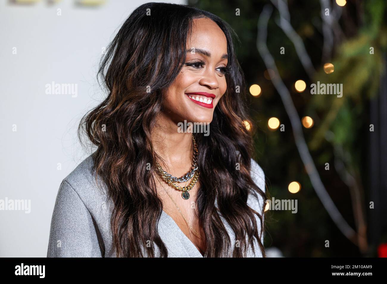 Beverly Hills, United States. 08th Dec, 2022. BEVERLY HILLS, LOS ...