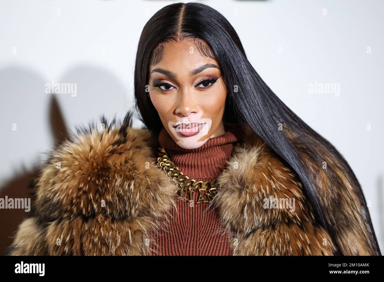 Beverly Hills, United States. 08th Dec, 2022. BEVERLY HILLS, LOS ...