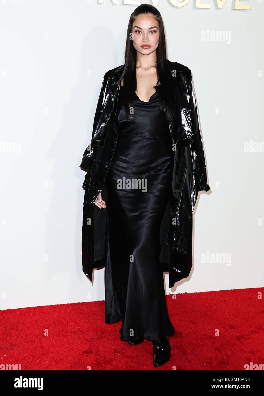 BEVERLY HILLS, LOS ANGELES, CALIFORNIA, USA - DECEMBER 08: Australian ...