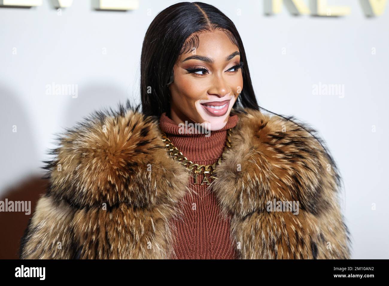 Beverly Hills, United States. 08th Dec, 2022. BEVERLY HILLS, LOS ...