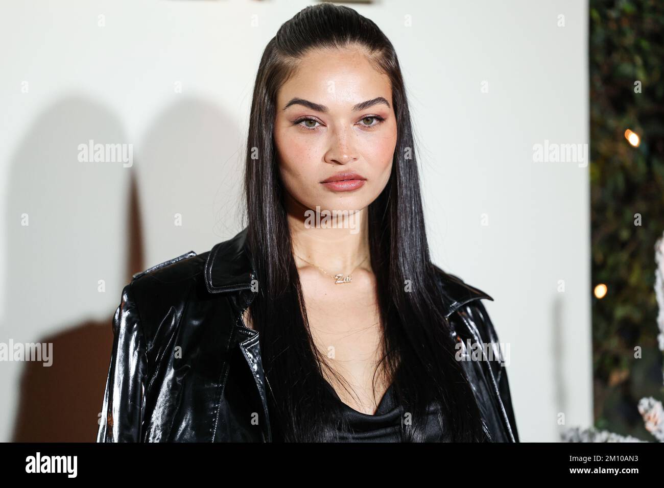 Beverly Hills, United States. 08th Dec, 2022. BEVERLY HILLS, LOS ...