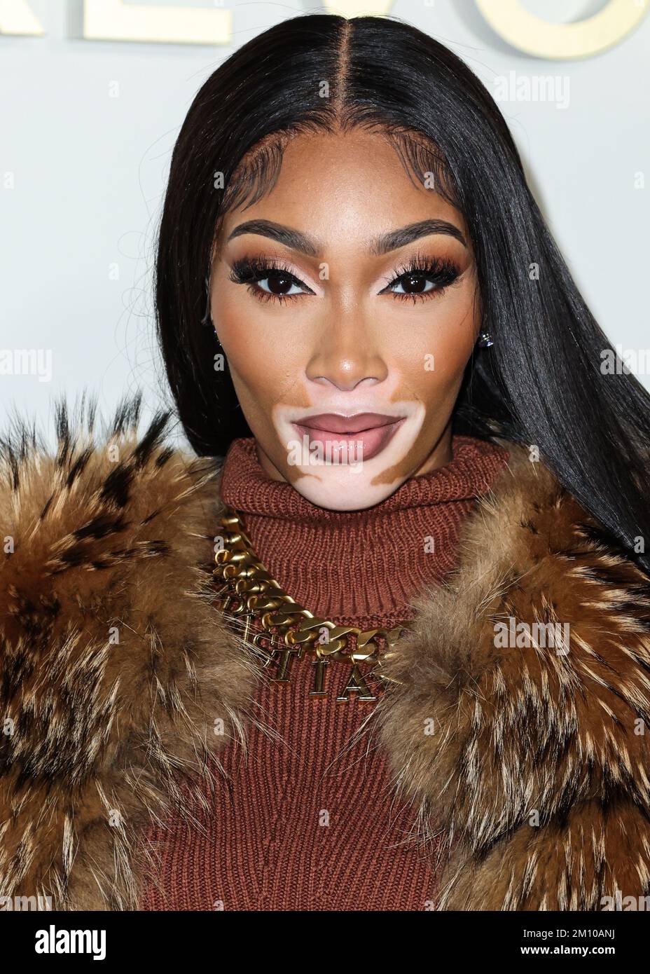 Beverly Hills, United States. 08th Dec, 2022. BEVERLY HILLS, LOS ...