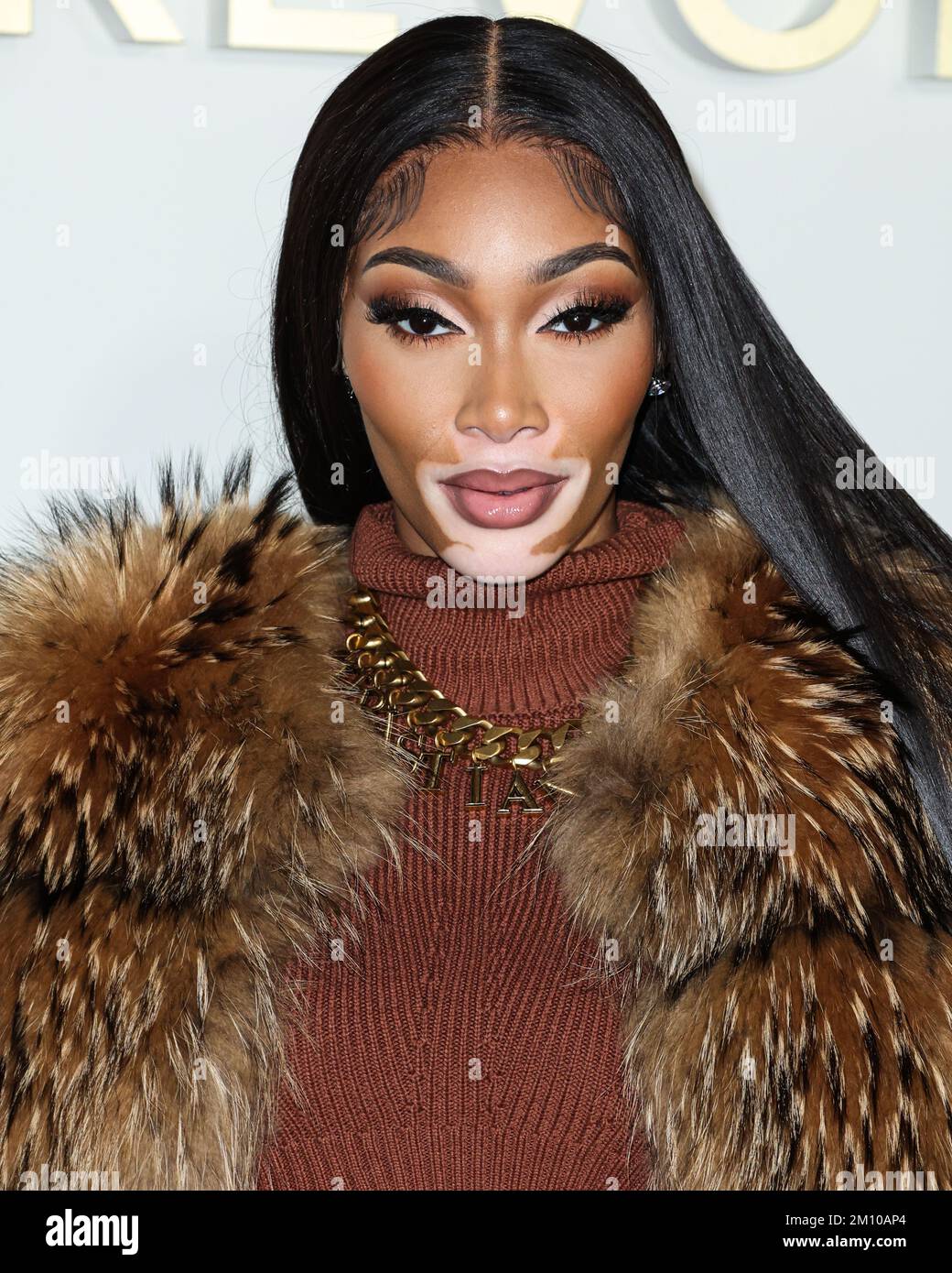 Chantelle Young Skin