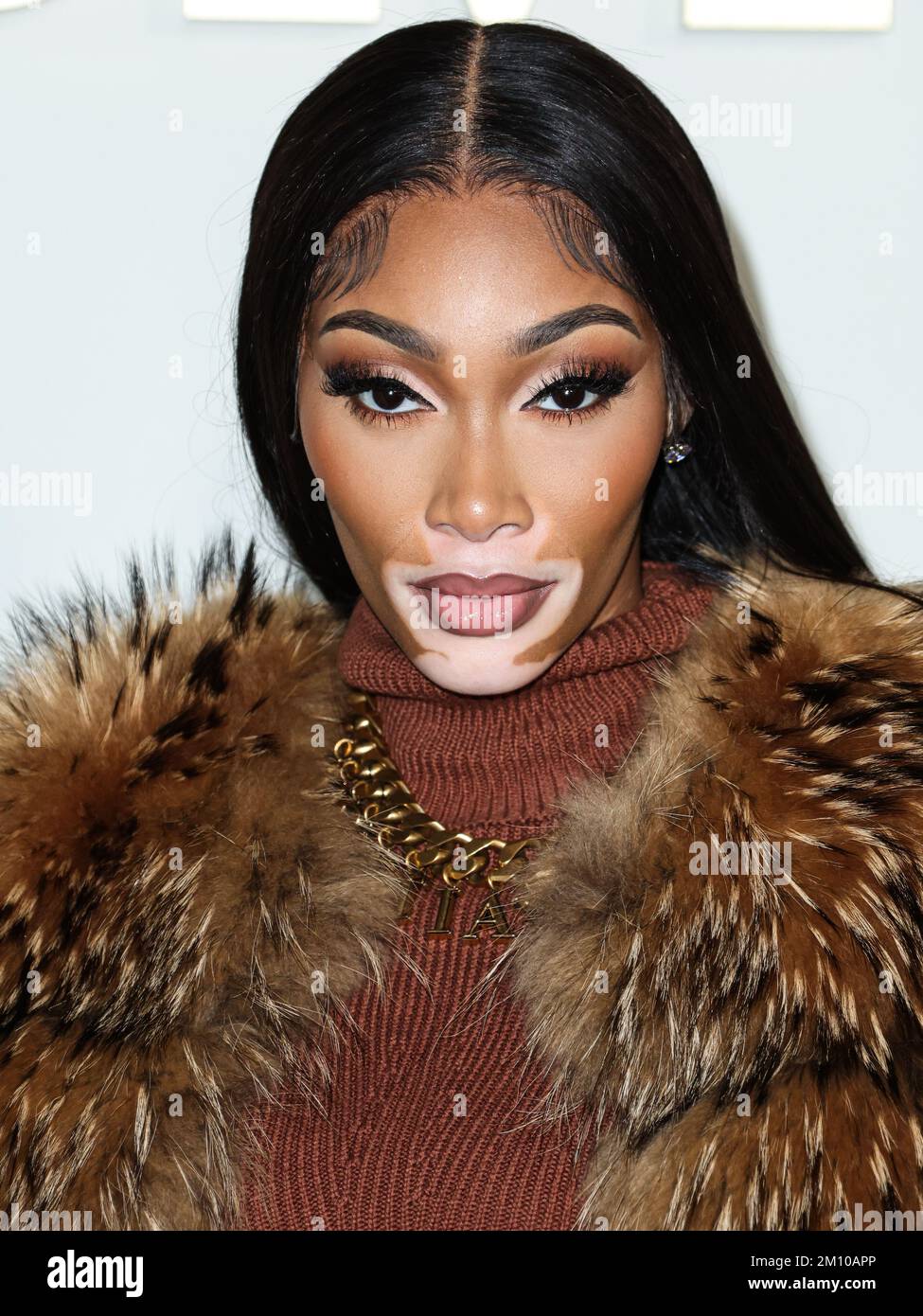 Beverly Hills, United States. 08th Dec, 2022. BEVERLY HILLS, LOS ...