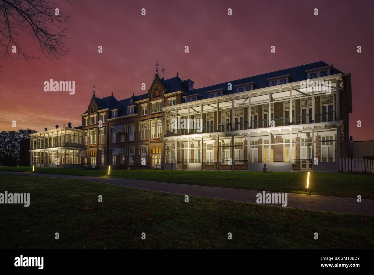 Netherlands healthcare hi-res stock photography and images - Alamy