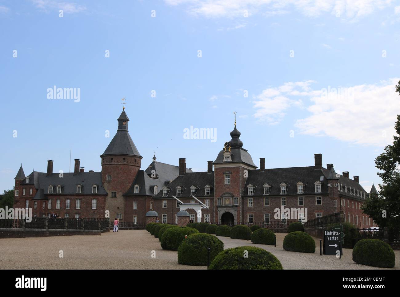 Anholt hi-res stock photography and images - Alamy