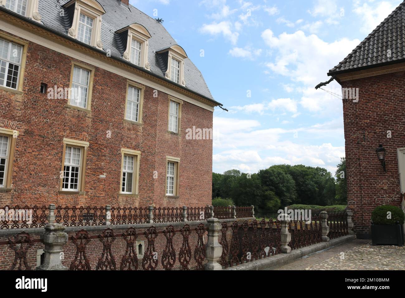 Anholt hi-res stock photography and images - Alamy