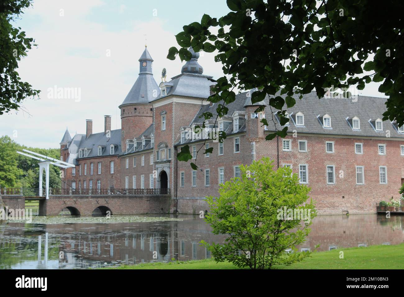 Anholt hi-res stock photography and images - Alamy