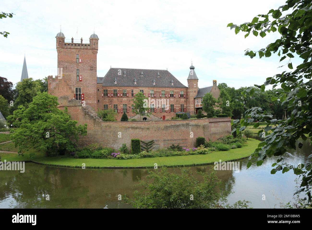 Huis bergh hi-res stock photography and images - Alamy