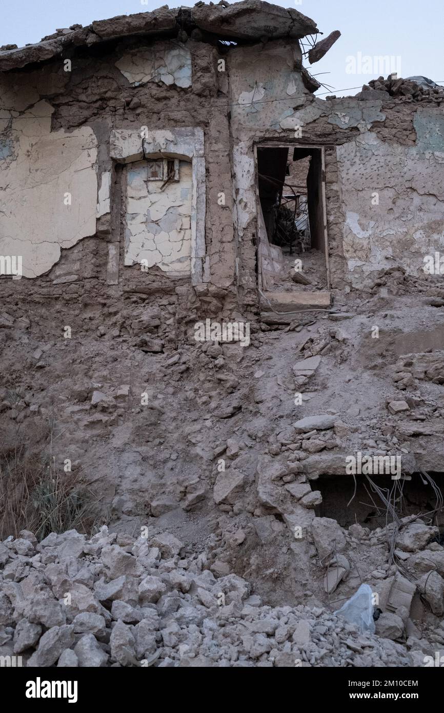 Iraq, Mosul on 2022-10-18. The city of Mosul and the heritage of its ...