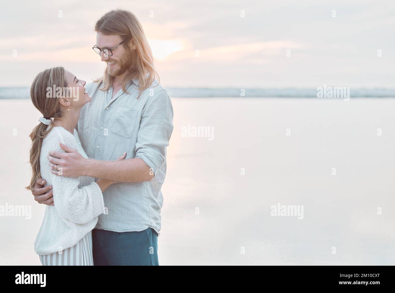 If my love could be measured, itll fill up the ocean. an affectionate ...