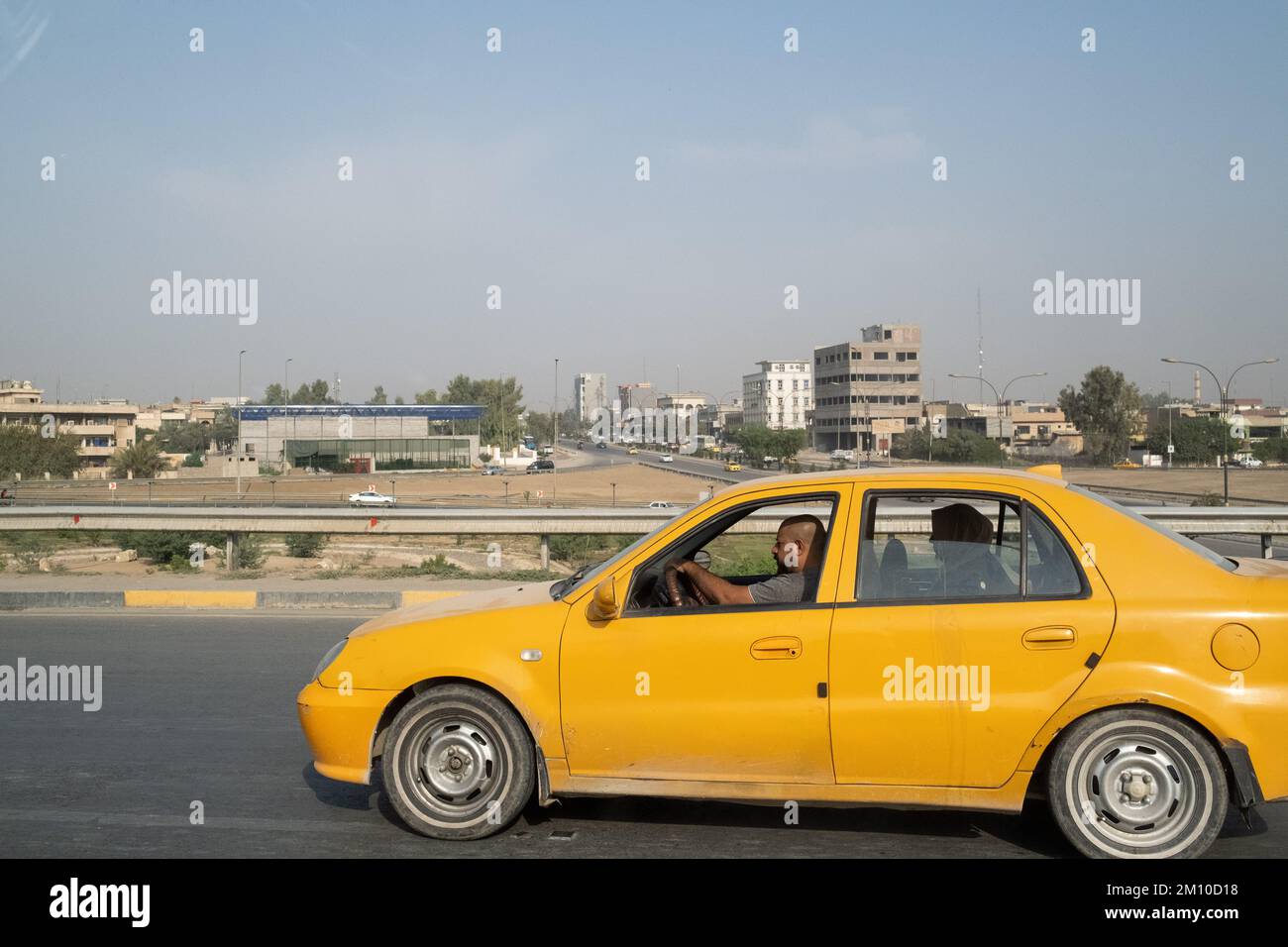 Iraq, Mosul on 2022-10-19. The city of Mosul and the heritage of its ...