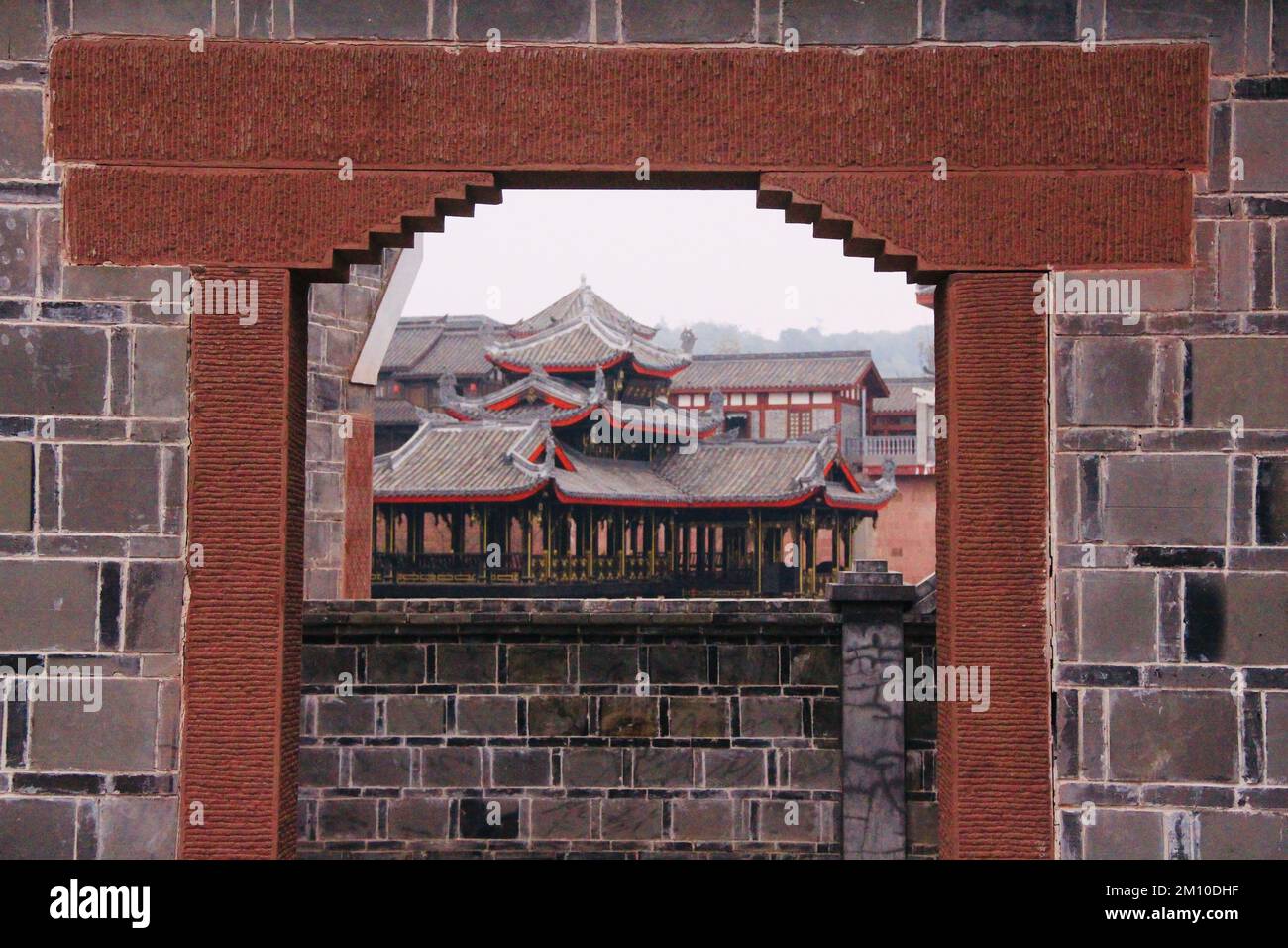 Traditional urban culture hi-res stock photography and images - Alamy