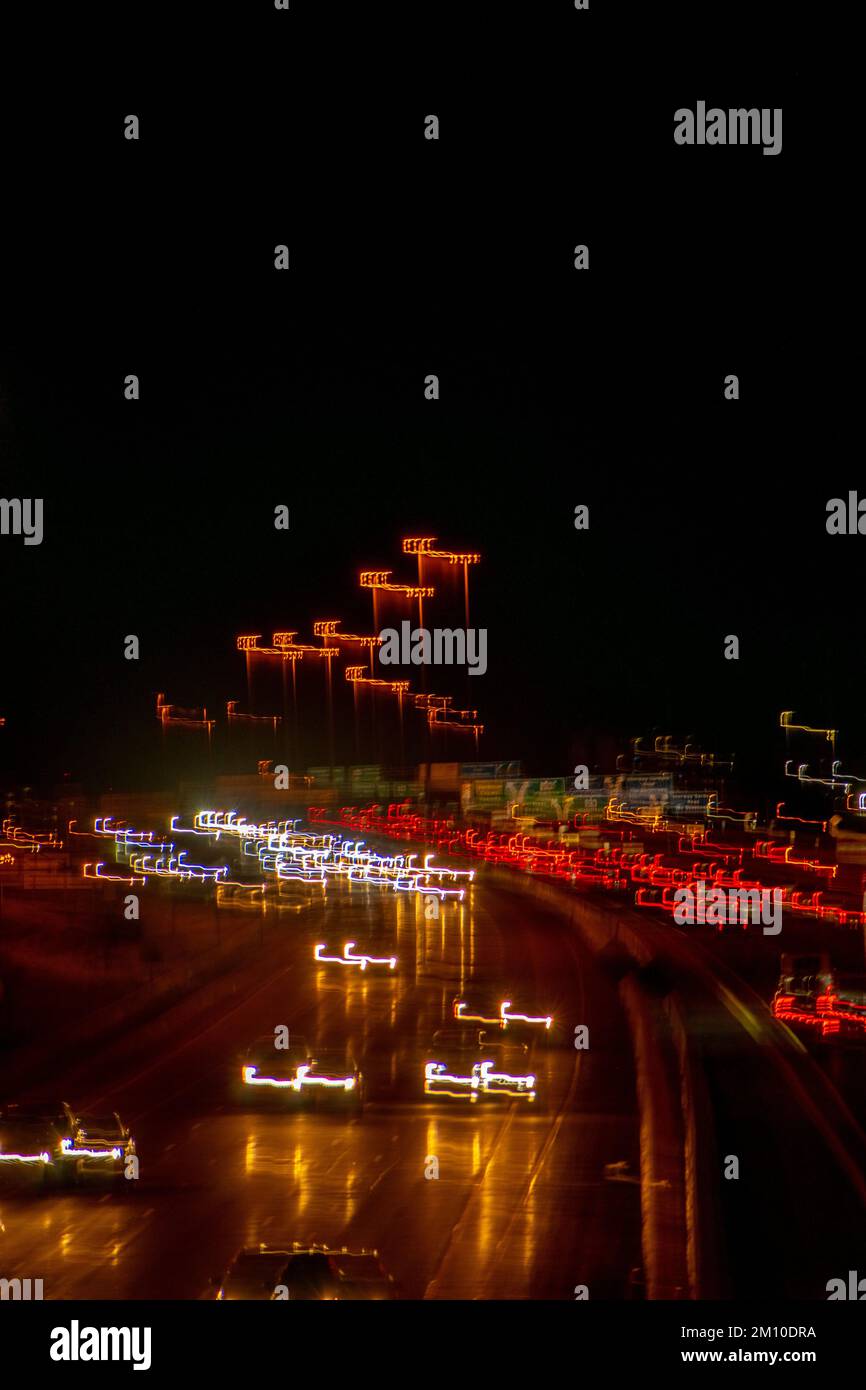 Vertical moving shutter hi-res stock photography and images - Alamy