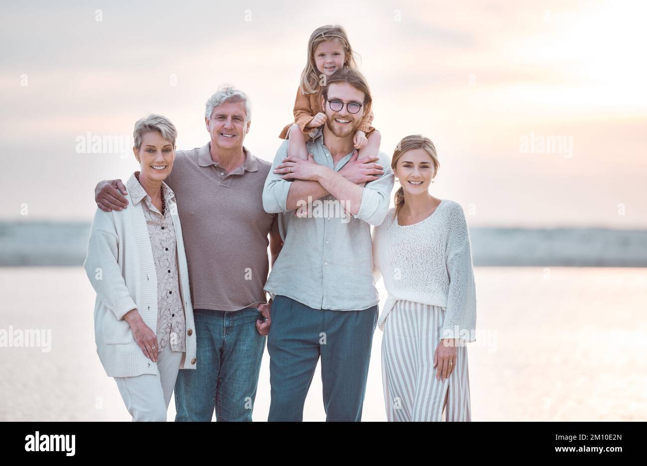 Adult portrait leisure girl with a relaxing male holiday hi-res stock ...