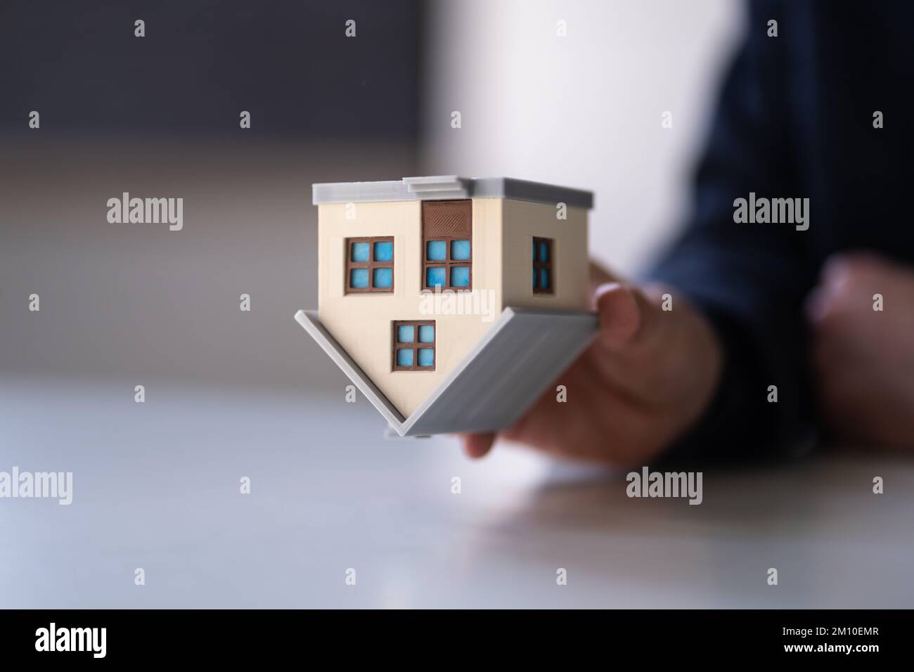 Flip mark hi-res stock photography and images - Alamy