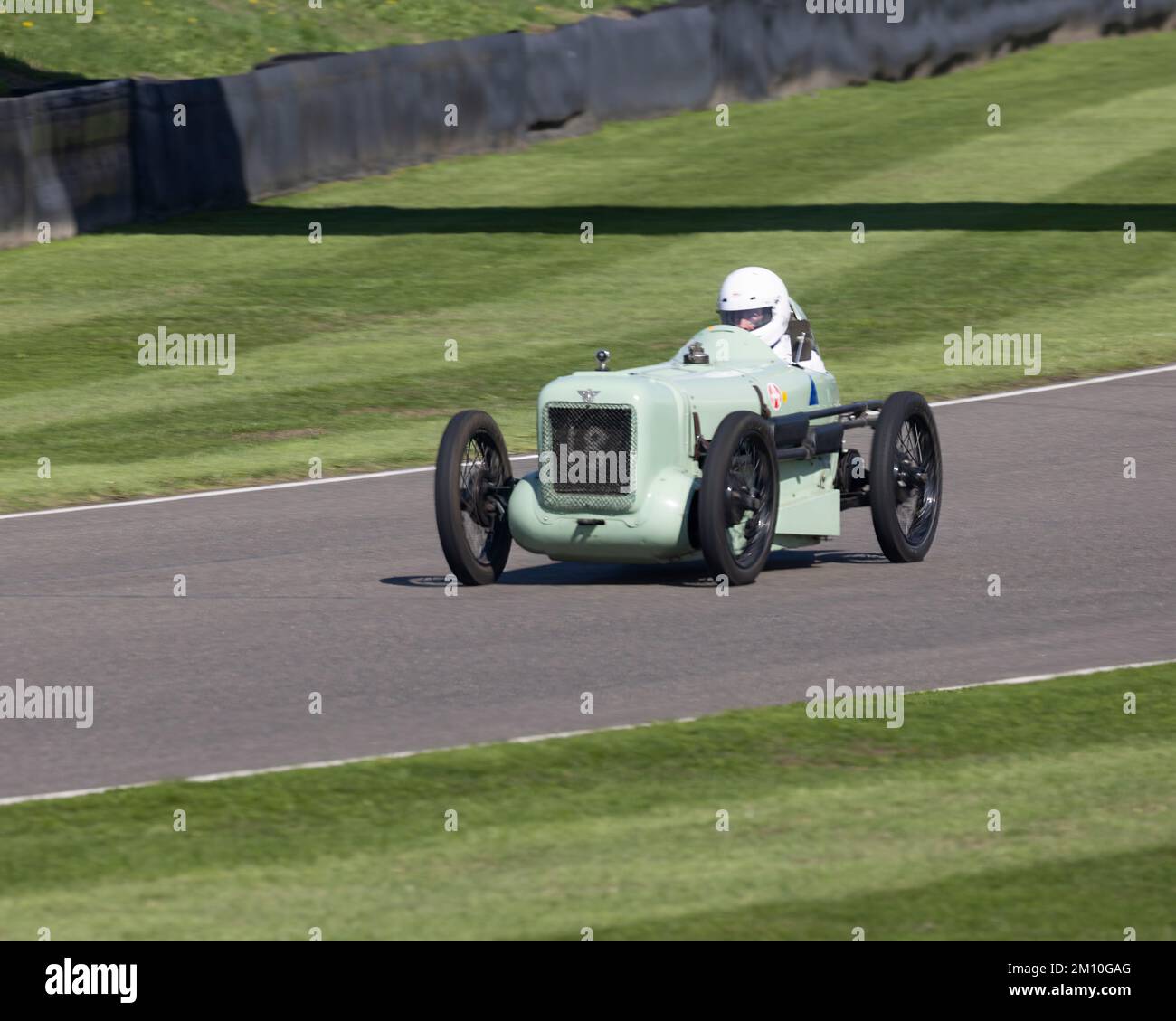 Austin seven racing car hi-res stock photography and images - Alamy